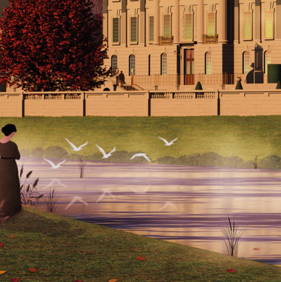 Chatsworth House – CourtHouse Collective